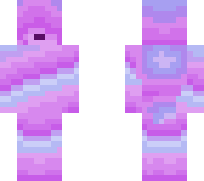Shimmer | Minecraft Skin