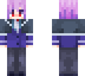 sirius | Minecraft Skins