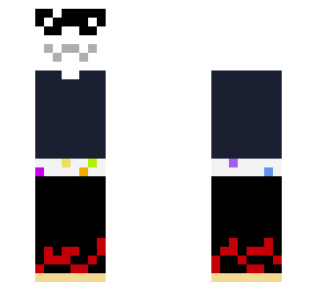 goofy ah ahh skin | Minecraft Skins