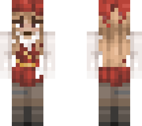 Stien Struis | Minecraft Skin