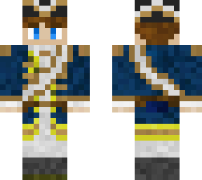 swedish | Minecraft Skins