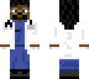 tayo kaye | Minecraft Skin