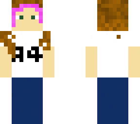vicas a4 rivi | Minecraft Skins