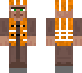villager | Minecraft Skins