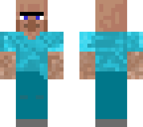 steve cj | Minecraft Skins