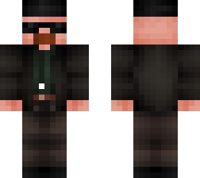 Walter White | Minecraft Skin
