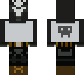 usec | Minecraft Skins