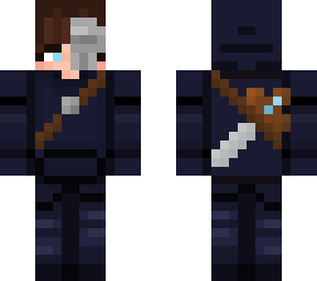 adventurer | Minecraft Skins