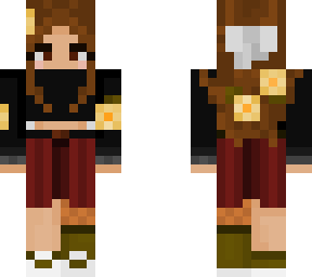 belle | Minecraft Skins