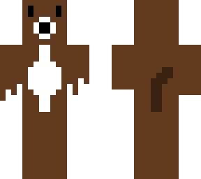 bull | Minecraft Skins