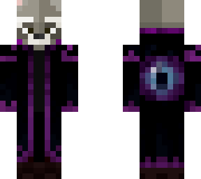 nemo | Minecraft Skins