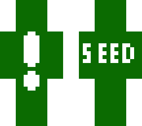 skin seed | Minecraft Skins