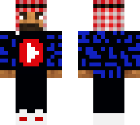 muslim | Minecraft Skins