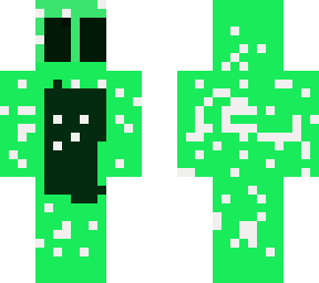 Ambush | Minecraft Skin