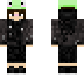 amer skin | Minecraft Skin