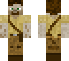 ancient builder | Minecraft Skins