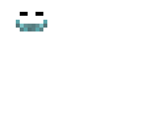 Anti-Null | Minecraft Skin