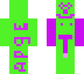 ape | Minecraft Skins