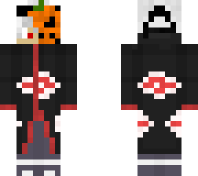 akatsuki | Minecraft Skins