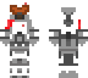 doom slayer | Minecraft Skins