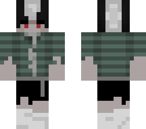 badger | Minecraft Skins