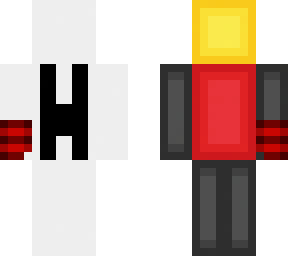 Baller | Minecraft Skin