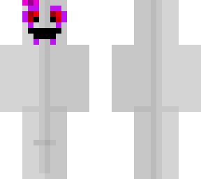 banban | Minecraft Skins