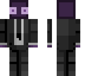 big eye | Minecraft Skins