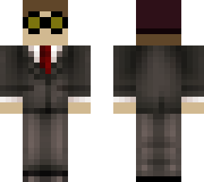 blind | Minecraft Skins