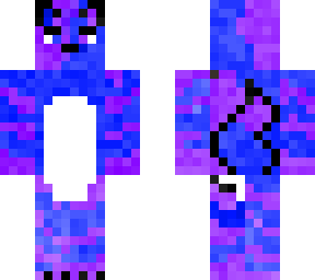 furry | Minecraft Skins