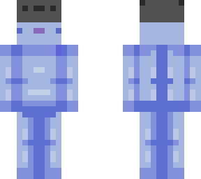 axolotl hat | Minecraft Skins