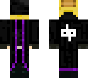 bruh | Minecraft Skin