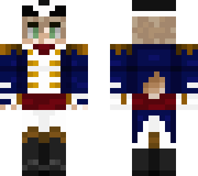 basil | Minecraft Skins