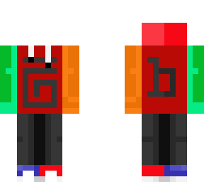 base | Minecraft Skins