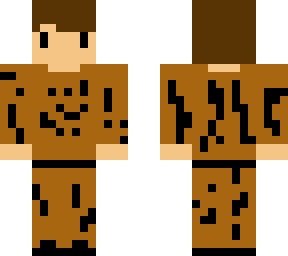 jumper | Minecraft Skins