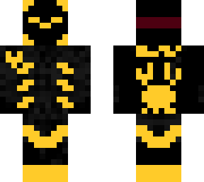 crab | Minecraft Skins