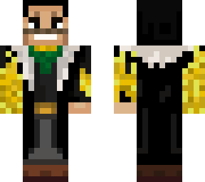 crocodile | Minecraft Skins