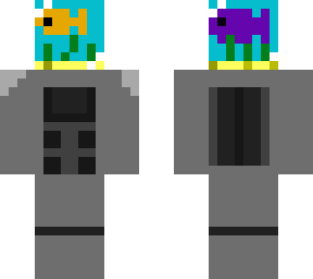 fish | Minecraft Skins