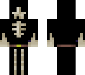 DreadLord | Minecraft Skin