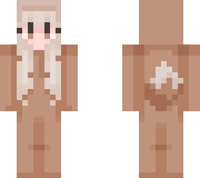 eevee | Minecraft Skins