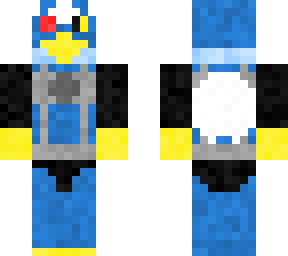 eagle | Minecraft Skins