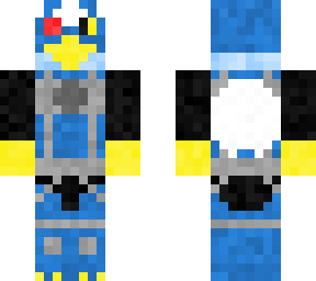 eagle | Minecraft Skins
