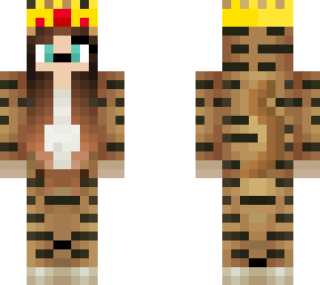 elvira | Minecraft Skins