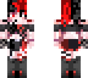 emikukis | Minecraft Skins