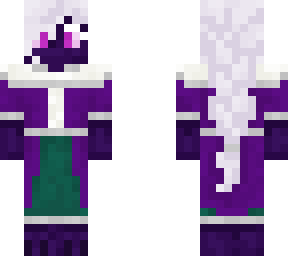 enderian | Minecraft Skins