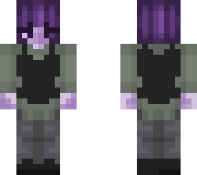 enderian | Minecraft Skins