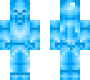 Entity 222 | Minecraft Skin