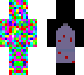 error422 | Minecraft Skins