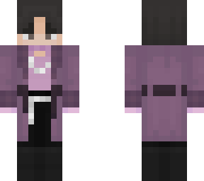 Etn 1 | Minecraft Skin