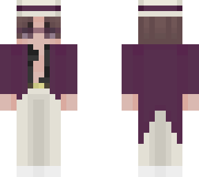 Etn10 | Minecraft Skin